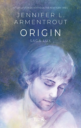 PLATAFORMA NEO. Saga-LUX-IV-Origin
