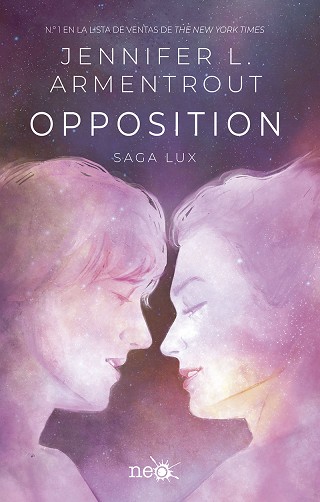 PLATAFORMA NEO. Saga-LUX-V-Opposition